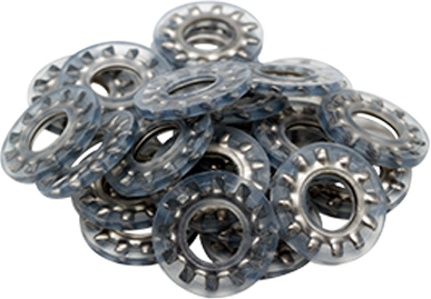 Sure-Bond™ Environmentally Sealed Washers Are Different - SureBond Star ...